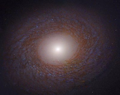 Caldwell 48 - C48 - NGC 2775 - Spiral Galaxy | freestarcharts.com